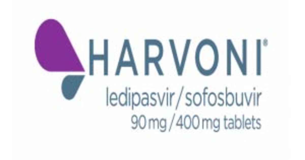 Harvoni Study - PCT - American Porphyria Foundation