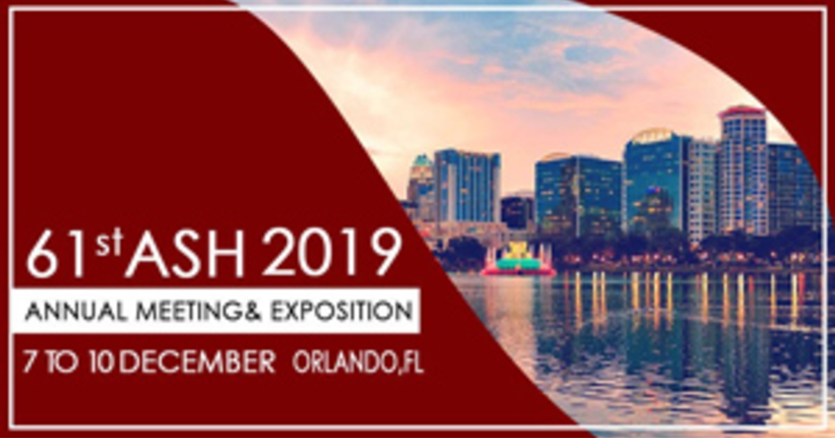 ASH Conference - American Porphyria Foundation