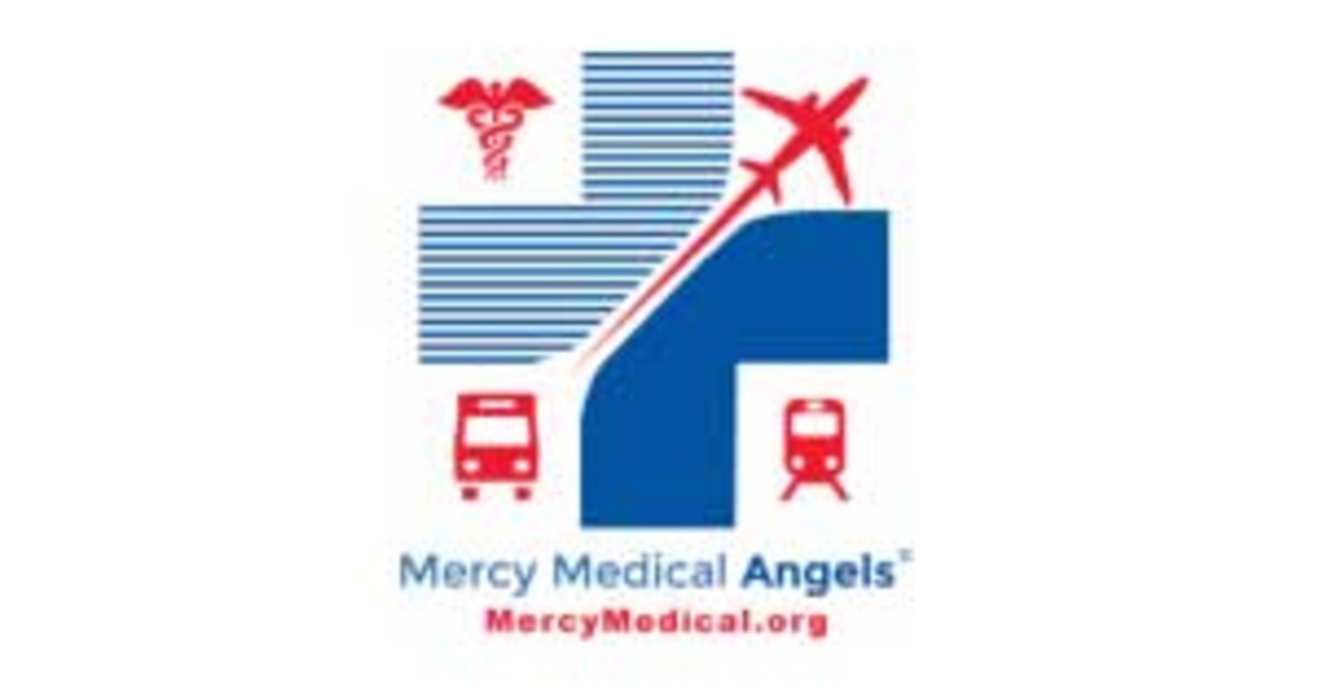 Medical Transportation Assistance from Mercy Medical Angels - American ...