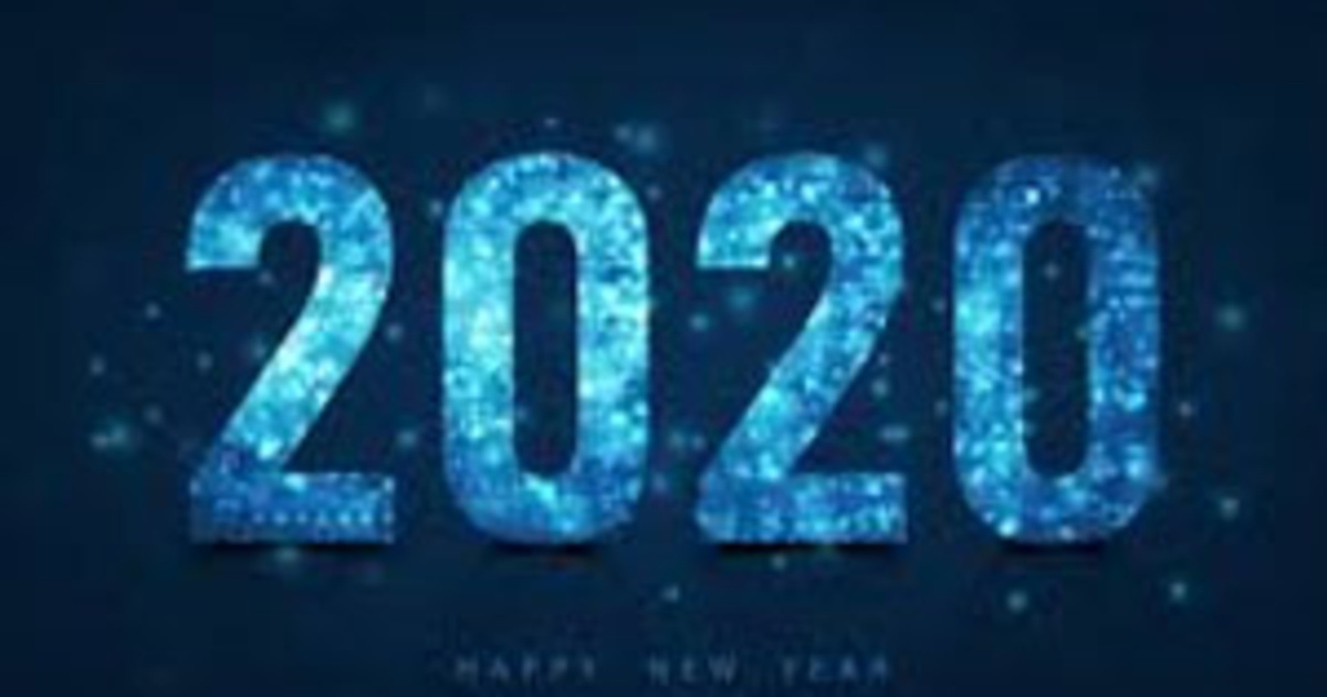 Welcome to 2020! - American Porphyria Foundation