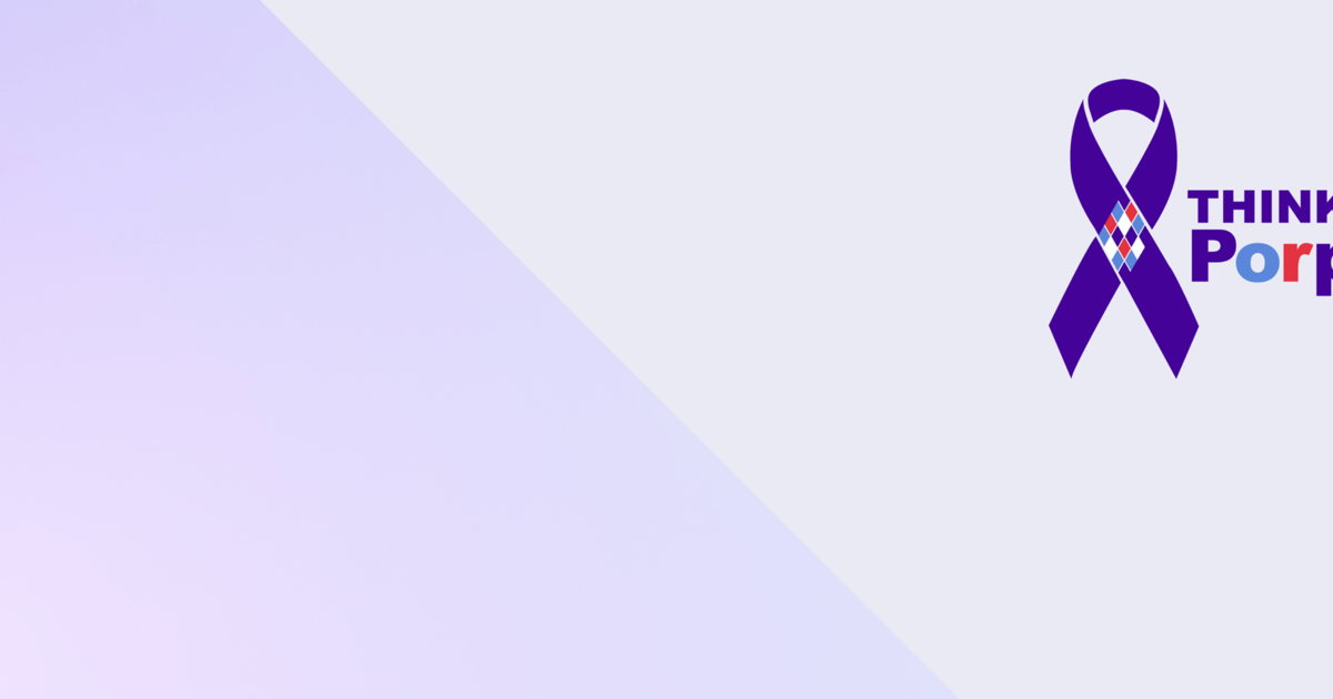 2025 Click Campaign Live Version - American Porphyria Foundation