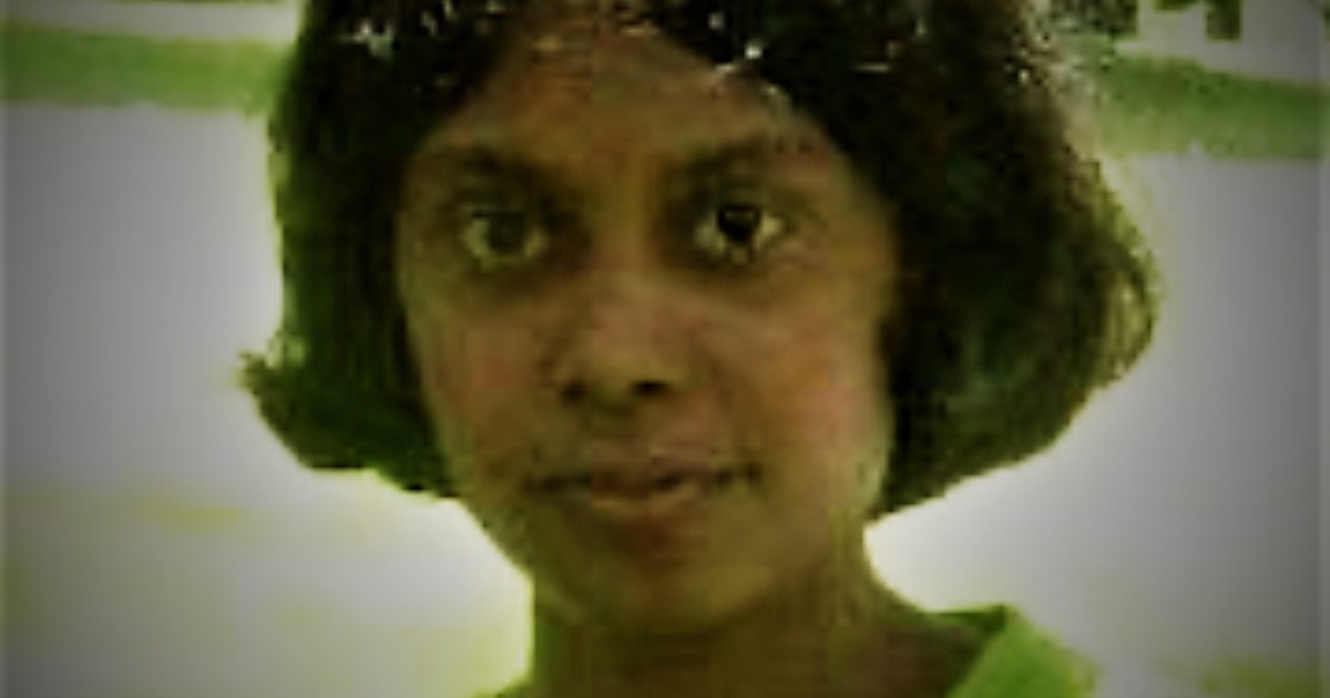 Dilani Vithanage AIP - American Porphyria Foundation